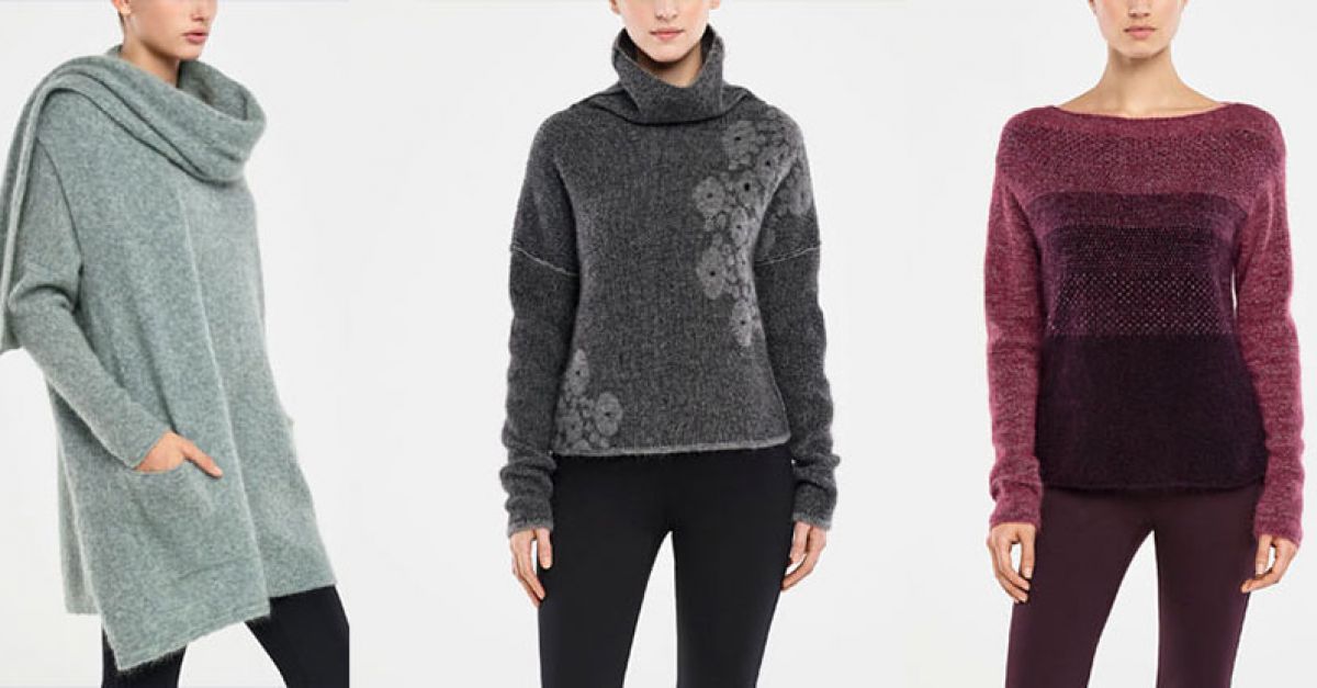 Sarah Pacini - Fifth Avenue Fashion