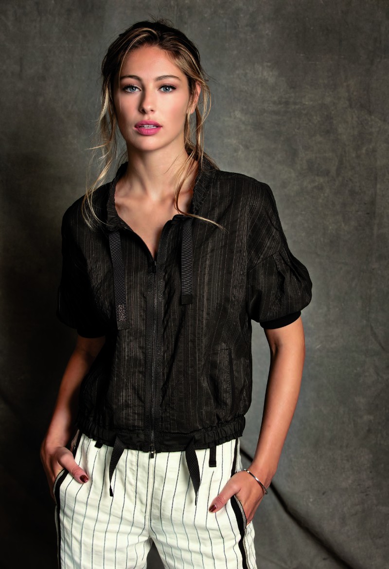 Beate Heymann - Fifth Avenue Fashion