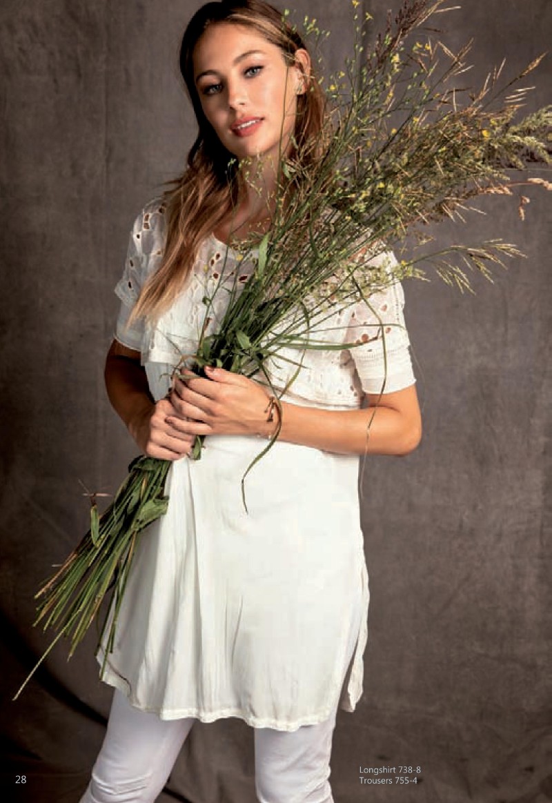 Beate Heymann - Fifth Avenue Fashion