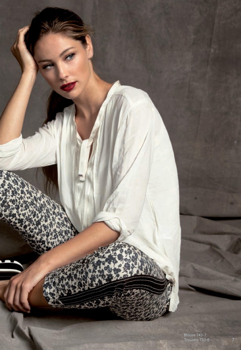 Beate Heymann - Fifth Avenue Fashion