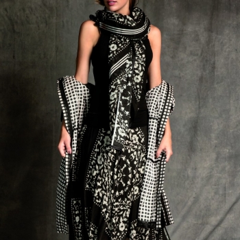 Beate Heymann - Fifth Avenue Fashion